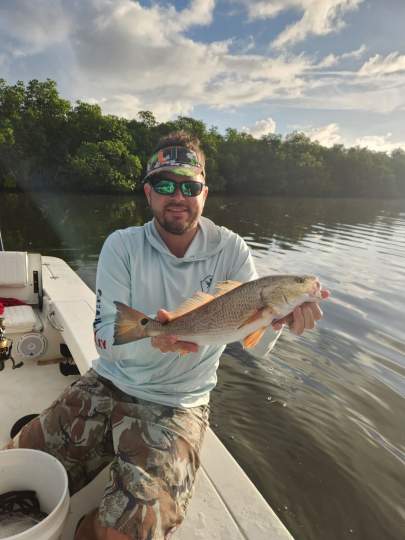 Mardy Fishing Tournament